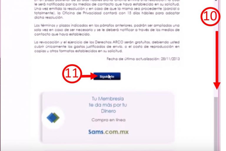 Facturacion Walmart – Factura Electronica en Linea Mexico